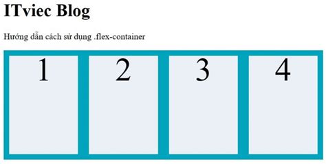 thẻ div trong html Định nghĩa và tổng hợp cách sử dụng itviec blog
