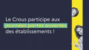 Crous Toulouse Occitanie