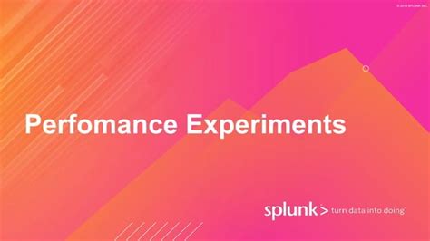 Apache Pulsar Splunk Ppt