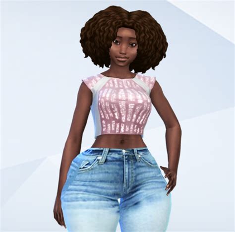 Nala Jordan The Sims 4 Sims Loverslab
