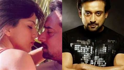 Nishanth Sagar സണ്ണി ലിയോണിന്റെ നായകനായപ്പോള്‍ അവരുടെ സിനിമ കണ്ടിട്ടില്ലായിരുന്നു നിഷാന്ത്