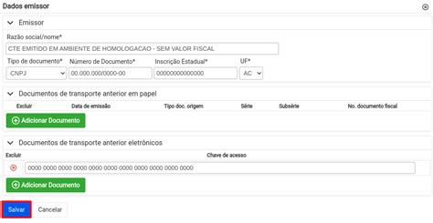 Rejeição 745 Cnpj Base Do Tomador Deve Ser Igual Ao Cnpj Base Indicado No Grupo Emidocant Ct E