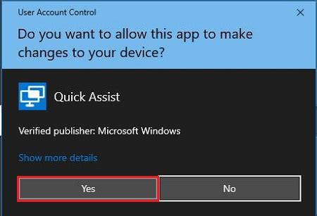 Fix Quick Assist Not Working In Windows Fix In 7 Ways