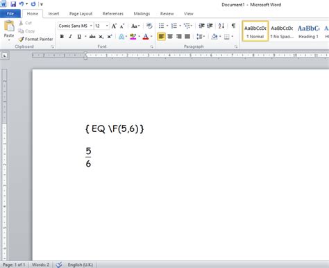 Wizardsnoob Blogg Se Calculating Form Fields In Word