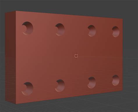 Bool Tool Issue In 4 2 General Blendermania3d