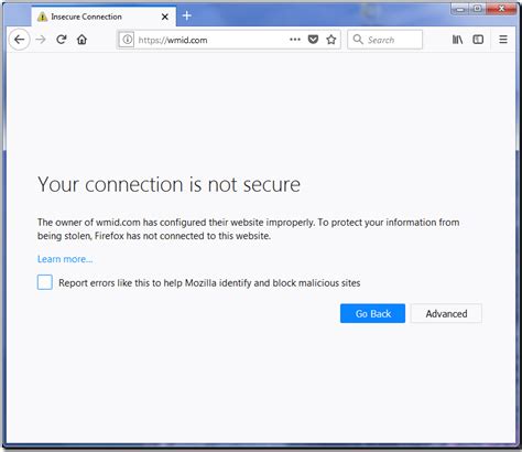 Download Google Certificate For Firefox Posfasr