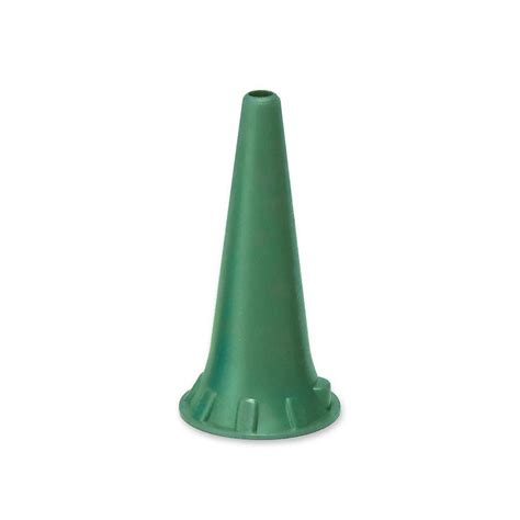 Airstar Ear Funnel 2 5 Mm Caloric Tests Vng Testing Evident Shop