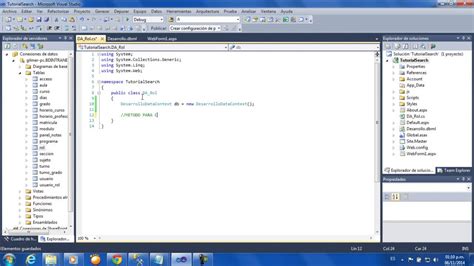 Filtrar Datos De Gridview Aspnet C Youtube