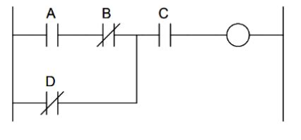 Solved Show The Boolean Representation Of This PLC Program Chegg Com