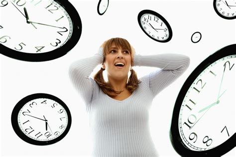 What Is The Fear Of Time At Antionette Murphy Blog
