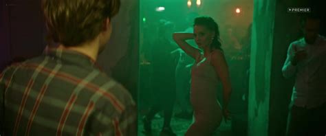 Nude Video Celebs Oksana Akinshina Sexy Angelina Strechina Nude Yuliya Khlynina Nude