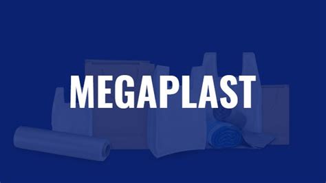 Introduction To Megaplast Megaplast Is A Leading Pe Products… By Megaplast3 Medium