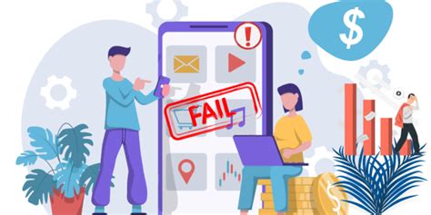 The Major Causes Of Mobile App Failure Gyanmatrix