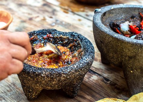 Culinary Class At Criollo Oaxaca A Blog Voyage