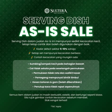 As Is Premium Serving Dish Combo Set Shell Sultera