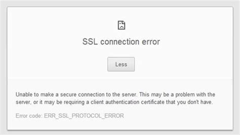 Node Js Getting SSL Error While Developing NodeJS App With On The Local Machine Stack Overflow