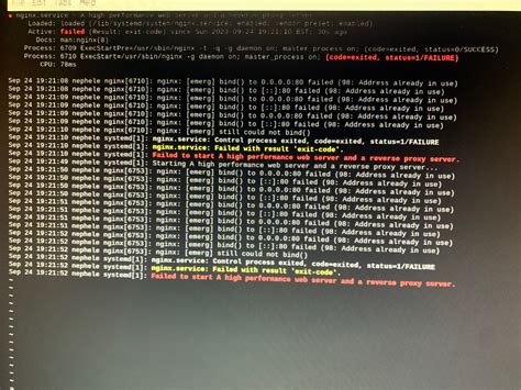 When I Try To Access Web Gui It Shows The Placeholder Page General
