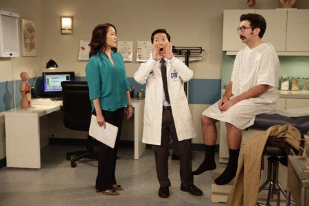 Dr Ken 2015