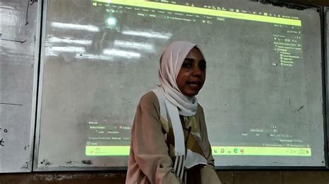 Computer Graphics Tutorial 01 Youtube