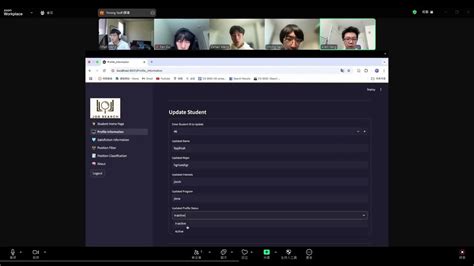 Cs3200 Final Project Expeduco Youtube