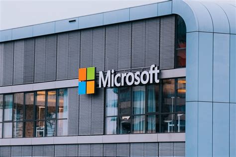 Microsoft Office Présente Officiellement Ses Nouvelles Icônes