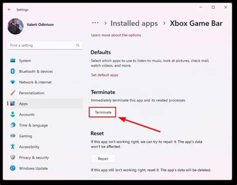 How To Uninstall Xbox Game Bar On Windows 11 Splaitor