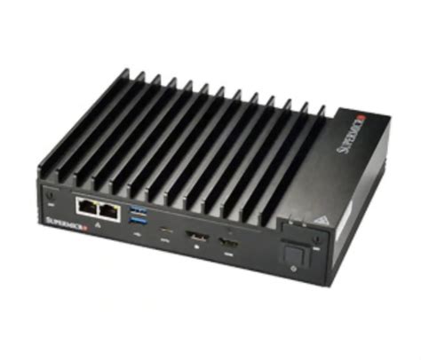 嵌入式系統 IoT 解決方案