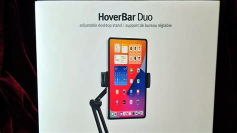 Hoverbar Duo Review Impulse Gamer