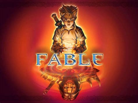 Fable In Development Maybe BrutalGamer