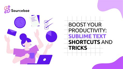 Boost Your Productivity Sublime Text Shortcuts And Tricks