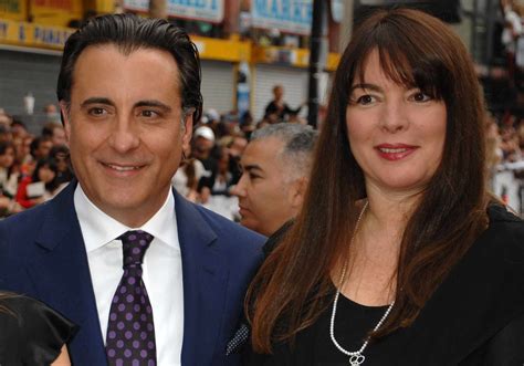 How Old Is Actor Andy Garcia 60 Photos Moonagedaydreamfilm