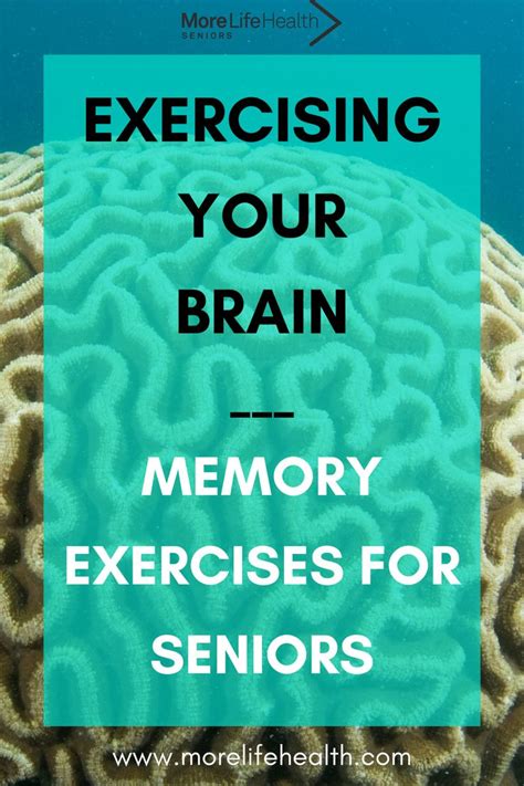 Memory Exercises To Improve Memory And Brain Function Brain Balance