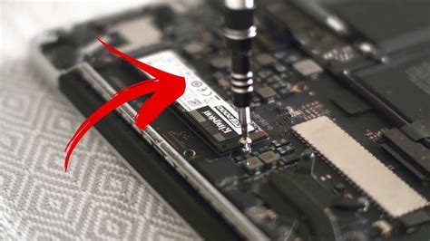 Как поменять Ssd в Macbook 2015 установить Macos и ускорить работу Premiere Pro Youtube