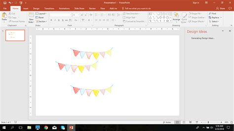 Mendesain Blog Header Dengan Powerpoint Turseena Amelia I Personal Blog