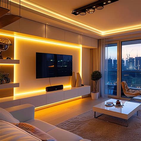 8 Creative Led Light Decoration Ideas Crompton