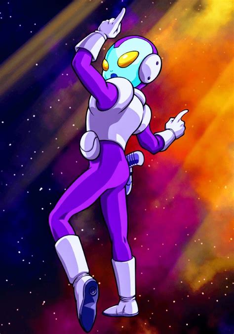 Pin By Rafael Landeros Castañeda On Dragon Ball Super Dragon Ball Dragon Ball Super Jaco