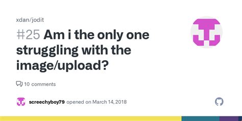 Am I The Only One Struggling With The Image Upload Issue Xdan Jodit GitHub