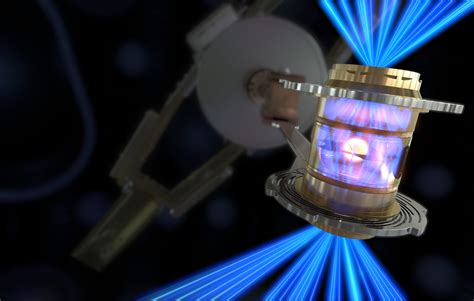 National Ignition Facility Achieves Fusion Ignition Gapp
