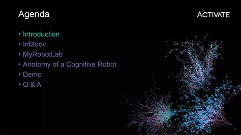 the intersection of robotics search and ai with solr myrobotlab and deep learning kevin