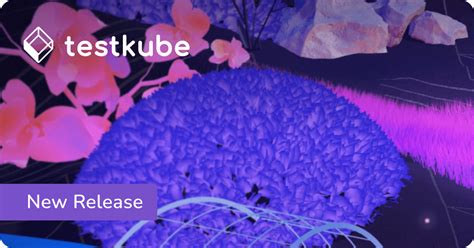 Testkube V19 Better Logs Test Trigger Conditions Arm Arch Support