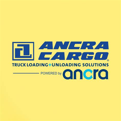 Together For Better Empowering Efficiency And Service With Ancra