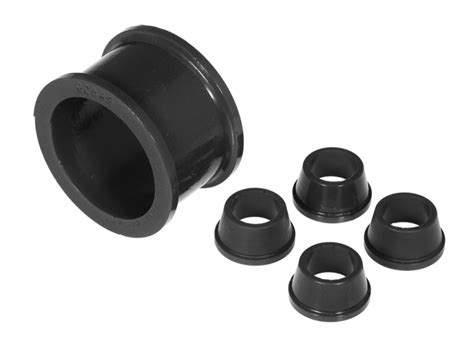 Prothane 90 93 Acura Integra Rack And Pinion Bushings Black Oishii