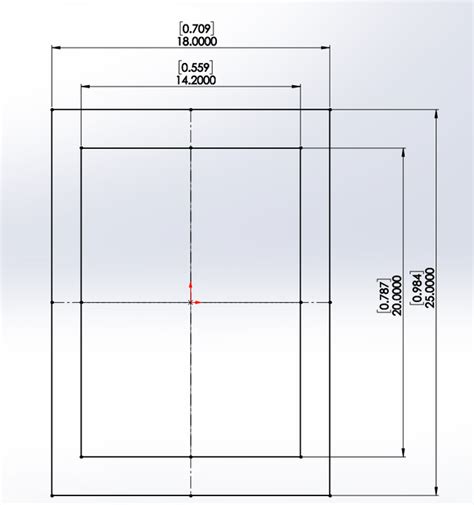 Help Solidworks Calculation Error When Using Angles Rsolidworks