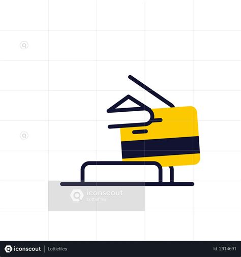 Swipe Card Animation Free Download E Commerce And Shopping Animations Iconscout