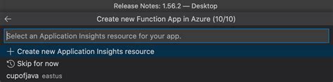 app insights apm 2 1 enablement and representation · issue 2835