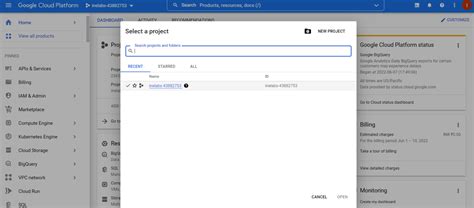 Create A VM Using Terraform On GCP