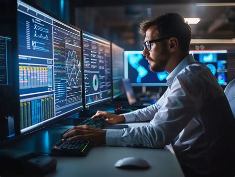 Best Practices For Implementing Siem Solutions In Enterprises Securetrust Ztx Platform