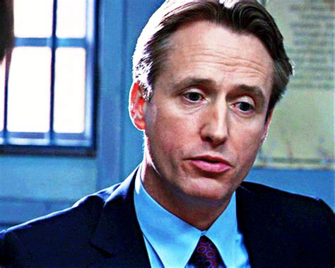 Law And Order Source Linus Roache As Eada Michael Cutter Law