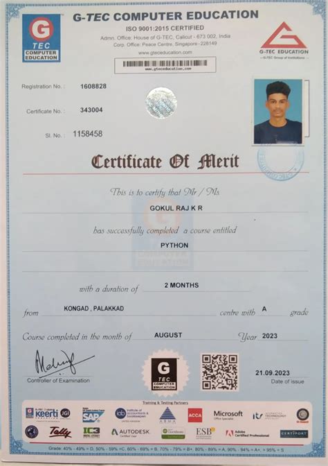 Gokulraj Kr On Linkedin Python Programming