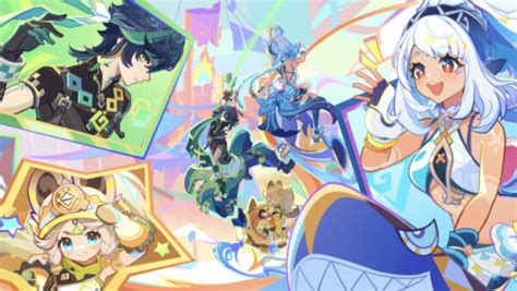 Cara Unlock Natlan Di Genshin Impact One Esports Indonesia